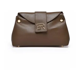 Ermanno Scervino Damen, Taschen, Beige, ONE SIZEGr&ouml;&szlig;e