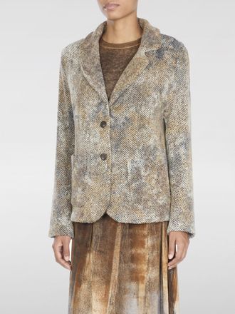 Avant Toi Veste AVANT TOI Femme couleur Beige