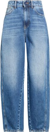 SOLOTRE HOSEN & R&Ouml;CKE - Jeanshosen auf YOOX.COM