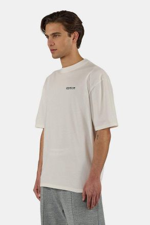 Pegador T-Shirt Stege Oversized Tee Baumwolle, oversize