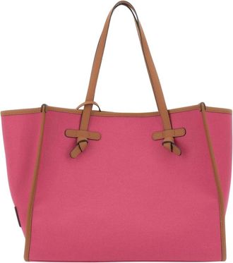 Gianni Chiarini Femme, Sacs, Rose, Taille: ONE Size Marcella Club Shoulder Bag