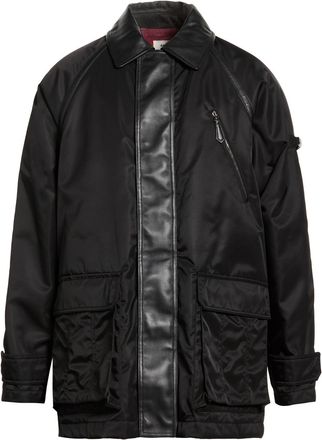 Bally JACKEN & M&Auml;NTEL - Jacken und Anoraks auf YOOX.COM