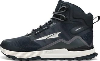 Altra Lone Peak All-Wthr Mid 2 Basket Homme, Noir, 42.5 EU
