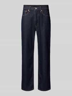 Levi's Jeans mit 5-Pocket-Design