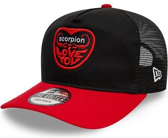 New Era New Era Cap Vintage Golfer Pc 60595435 Schwarz