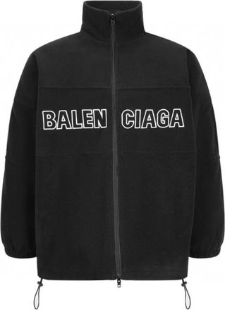 Balenciaga Herren, Jacken, Schwarzk, MGr&ouml;&szlig;e