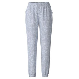 CALIDA Damen, Hosen, Blau, MGröße