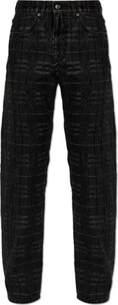 Burberry Danny Jeans - - Jeans - Herren - Schwarzk - W34