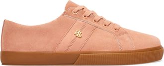 Lauren Ralph Lauren Sneakers LAUREN RALPH LAUREN Janson II 802868344006 Rosa