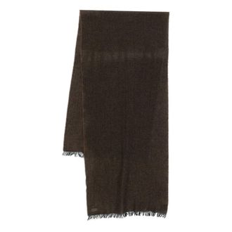 Canali Herren, Accessories, Braun, ONE SIZEGröße