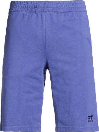 Emporio Armani HOSEN & R&Ouml;CKE - Shorts & Bermudashorts auf YOOX.COM