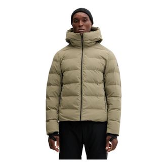 Fusalp Constant Ski Jacket - - Sport - Herren - Gr&uuml;n - L
