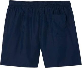 Lacoste Short de bain uni