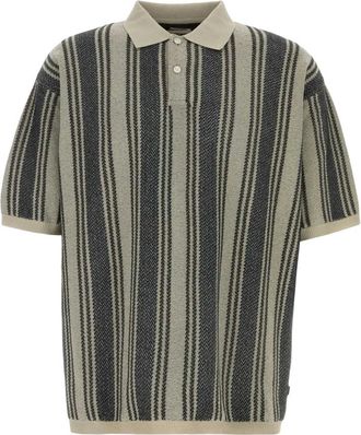 Nanam&iacute;ca Homme, Tops, Multicolore, Taille: L Knit Polo Sweater