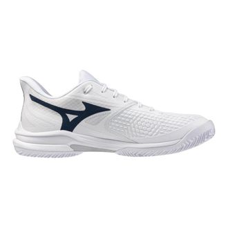Mizuno Wave Exceed Tour 7 CC - - Sport - Herren - Wei&szlig; - 42 EU