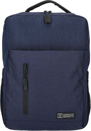 Enrico Benetti Newcastle Damenhandtasche, Einheitsgr&ouml;&szlig;e, Blauw, Einheitsgr&ouml;&szlig;e