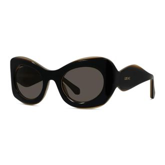 Loewe unisex, Accessories, Schwarzk, 52 MMGr&ouml;&szlig;e