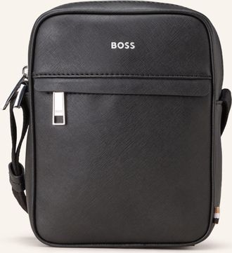 HUGO BOSS Umhängetasche Zair schwarz