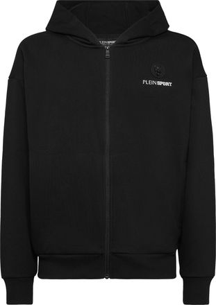 Plein Sport Sweatjacke Scratch