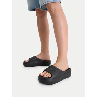 Reebok Pantoletten Reebok CEOWB-840150A Schwarz