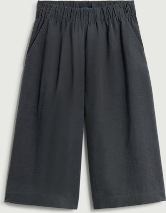 SOEUR JUPE-CULOTTE LEXIE GRIS ANTHRACITE