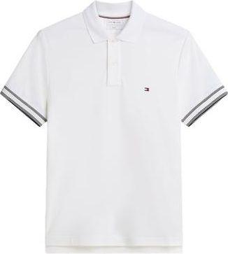 Tommy Hilfiger Polo en coton
