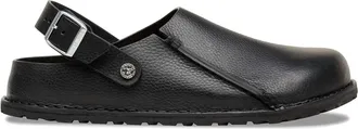 Birkenstock Sabots Lutry Premium BIRKENSTOCK