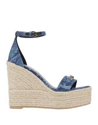 Versace SCHUHE - Espadrilles auf YOOX.COM