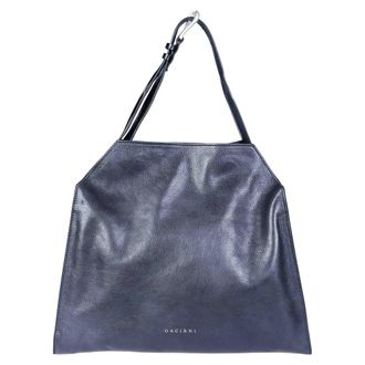 Orciani Trinity M - - Bags - Damen - Schwarzk - ONE SIZE