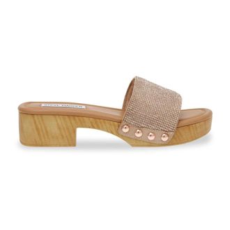 Steve Madden Damen, Schuhe, Gelb, 39 EUGr&ouml;&szlig;e