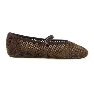Le Silla Damen, Schuhe, Braun, 36 1/2 EUGr&ouml;&szlig;e