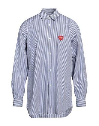 Comme Des Gar&ccedil;ons TOPS - Chemises sur YOOX.COM