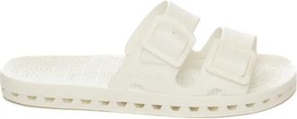 Sensi City 4153/C Slider - - Shoes - Herren - Wei&szlig; - 40 EU