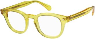 K&agrave;dor unisex, Accessoires, Jaune, Taille: 49 MM Woody CAL 49