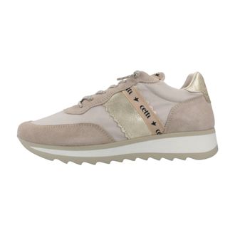 Cetti Damen, Schuhe, Beige, 39 EUGr&ouml;&szlig;e