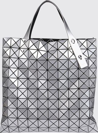 Bao Bao Issey Miyake Handtasche BAO BAO ISSEY MIYAKE Damen Farbe Silber