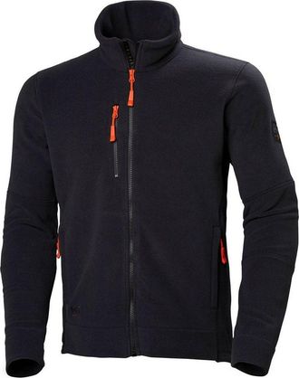 Helly Hansen Fleecejacke KENSINGTON FLEECE JACKET (1-St)