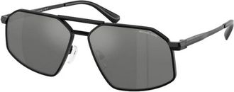 Michael Kors Authentische MAR Vista Brille - - Accessories - unisex - Schwarzk - 60 MM