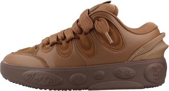Puma Puma - La Franc&eacute; - Homme - Sport - Brun - Taille: 42 EU