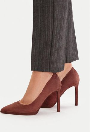 Gino Rossi High Heels EO-AZI-LT2472-1 Dunkelrot