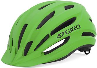 Giro Register II (UY) - EU Helme - Jugendliche Unisex - Schutzausrüstung, Fahrradhelm, Freizeithelm, Helm für Freizeitradfahren, Mattgrün, UY