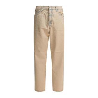 Carhartt Work in Progress Landon Pant - - Jeans - Herren - Blau - W28