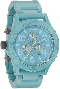 Nixon SEAFOAM