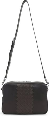 Bottega Veneta Femme, Sacs, Brun, Taille: ONE Size Camera Bag