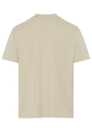 HUGO BOSS T-Shirt Tee Collar aus Stretch-Baumwolle, relaxed fit