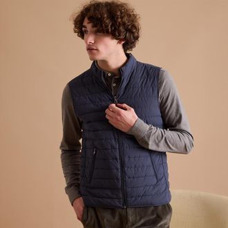 Bexley Niels II - Doudoune homme marine