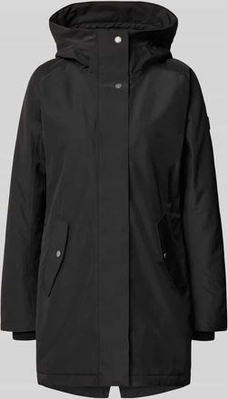 Didriksons 1913 Regular Fit Parka mit Kapuze Modell Alana