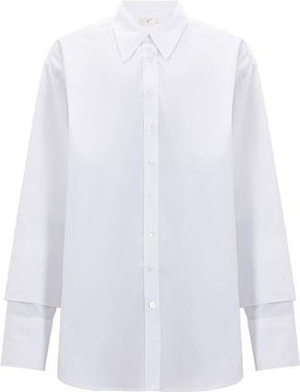 Bite Studios Chemise ample en coton