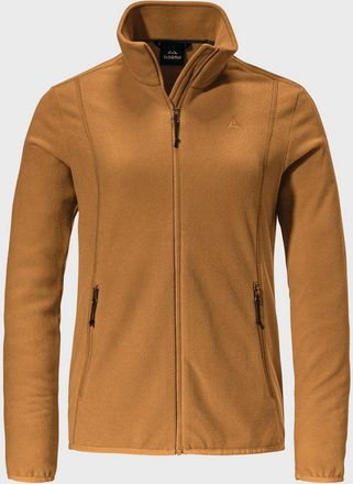 Schöffel Fleecejacke Hiking Fleece Jk Style Ash WMS