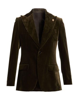 Lardini ANZ&Uuml;GE und CO-ORDS - Blazers auf YOOX.COM